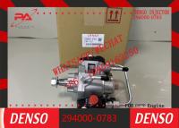 China Common Rail Fuel Injection Pump 294000-0783 094000-0783 16700VM01A 16700VM00B 294000-0785 for NISSAN YD25 for sale