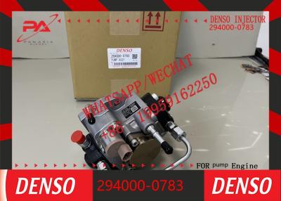 China Common Rail Fuel Injection Pump 294000-0783 094000-0783 16700VM01A 16700VM00B 294000-0785 for NISSAN YD25 for sale
