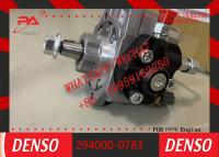 China Common Rail Fuel Injection Pump 294000-0783 094000-0783 16700VM01A 16700VM00B 294000-0785 for NISSAN YD25 for sale