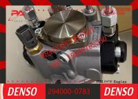 China Common Rail Fuel Injection Pump 294000-0783 094000-0783 16700VM01A 16700VM00B 294000-0785 for NISSAN YD25 for sale