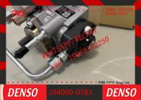 China Common Rail Fuel Injection Pump 294000-0783 094000-0783 16700VM01A 16700VM00B 294000-0785 for NISSAN YD25 for sale