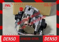 China Diesel Fuel Injection Pumps 294000-0785 16700-VM01C Fuel Pump for YD25 Engine for sale