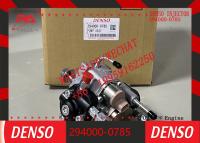 China Diesel Fuel Injection Pumps 294000-0785 16700-VM01C Fuel Pump for YD25 Engine for sale