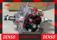 China Diesel Fuel Injection Pumps 294000-0785 16700-VM01C Fuel Pump for YD25 Engine for sale