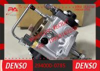 China Diesel Fuel Injection Pumps 294000-0785 16700-VM01C Fuel Pump for YD25 Engine for sale