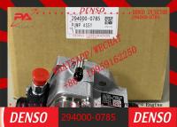 China Diesel Fuel Injection Pumps 294000-0785 16700-VM01C Fuel Pump for YD25 Engine for sale