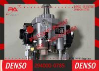 China Diesel Fuel Injection Pumps 294000-0785 16700-VM01C Fuel Pump for YD25 Engine for sale