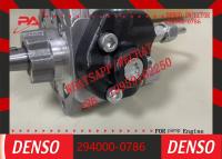 China HP3 Fuel Injection De La Bomba Pump 294000-078# 294000-0785 294000-0786 16700VM01D 16700-VM01D 16700 VM01D for sale