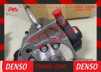 China HP3 Fuel Injection De La Bomba Pump 294000-078# 294000-0785 294000-0786 16700VM01D 16700-VM01D 16700 VM01D for sale