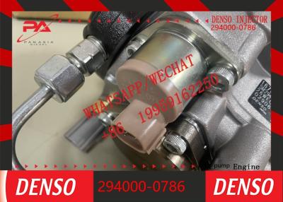 China HP3 Fuel Injection De La Bomba Pump 294000-078# 294000-0785 294000-0786 16700VM01D 16700-VM01D 16700 VM01D for sale