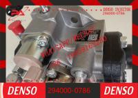 China HP3 Fuel Injection De La Bomba Pump 294000-078# 294000-0785 294000-0786 16700VM01D 16700-VM01D 16700 VM01D for sale