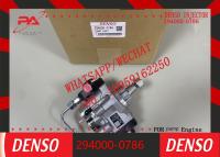 China HP3 Fuel Injection De La Bomba Pump 294000-078# 294000-0785 294000-0786 16700VM01D 16700-VM01D 16700 VM01D for sale