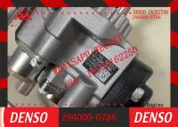China HP3 Fuel Injection De La Bomba Pump 294000-078# 294000-0785 294000-0786 16700VM01D 16700-VM01D 16700 VM01D for sale