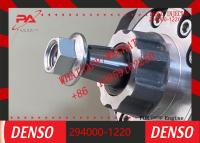 China High Pressure Fuel Injection Pump 16700-4KV0A 294000-1220 294000-2460 Common Rail Injection Pump for for sale
