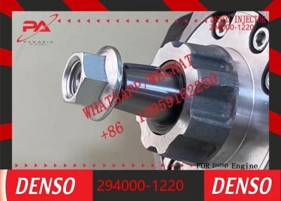 China High Pressure Fuel Injection Pump 16700-4KV0A 294000-1220 294000-2460 Common Rail Injection Pump for for sale