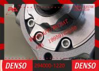 China High Pressure Fuel Injection Pump 16700-4KV0A 294000-1220 294000-2460 Common Rail Injection Pump for for sale