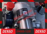 China High Pressure Fuel Injection Pump 16700-4KV0A 294000-1220 294000-2460 Common Rail Injection Pump for for sale