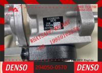 China High Pressure Common Rail Fuel Pump 294050-0570 294050-0470 294050-0471 diesel Fuel Pump 21276943 for sale