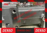 China Diesel Common Rail HP0 Fuel Injection Pumps Fuel Pump 22100-E0301 094000-0421 for sale