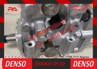 China Fuel Injection Pump 094000-0530 22730-1231/S2273-01231 for P11C for sale