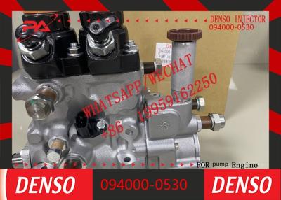China Fuel Injection Pump 094000-0530 22730-1231/S2273-01231 for P11C for sale