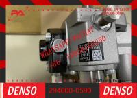 China Excavator Spare Parts 294000-0590 22100-E0060 for sale