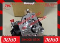 China Excavator Spare Parts 294000-0590 22100-E0060 for sale