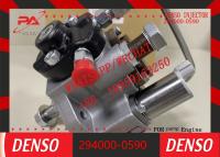 China Excavator Spare Parts 294000-0590 22100-E0060 for sale