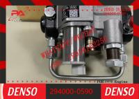 China Excavator Spare Parts 294000-0590 22100-E0060 for sale