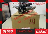 China Cost-effective Diesel Fuel Injection Pump 294000-1550 294000-1560 294000-2110 for sale