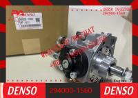 China Cost-effective Diesel Fuel Injection Pump 294000-1550 294000-1560 294000-2110 for sale