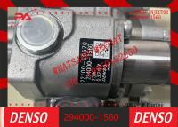 China Cost-effective Diesel Fuel Injection Pump 294000-1550 294000-1560 294000-2110 for sale