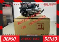China Cost-effective Diesel Fuel Injection Pump 294000-1550 294000-1560 294000-2110 for sale