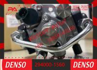 China Cost-effective Diesel Fuel Injection Pump 294000-1550 294000-1560 294000-2110 for sale