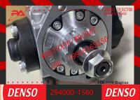 China Cost-effective Diesel Fuel Injection Pump 294000-1550 294000-1560 294000-2110 for sale