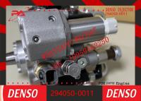 China 294050-0010 Common Rail Diesel Fuel Pump 22730-1311 294050 0010 294050-0011 294050-0013 294050-0018 22100-E0270 for sale