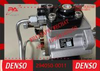 China 294050-0010 Common Rail Diesel Fuel Pump 22730-1311 294050 0010 294050-0011 294050-0013 294050-0018 22100-E0270 for sale