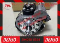 China HP4 Common Rail Fuel Pump 294050-0360 294050-0364 22100-E0350 22100-E0351 for for sale