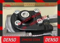 China HP4 Common Rail Fuel Pump 294050-0360 294050-0364 22100-E0350 22100-E0351 for for sale