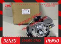 China High Quality Diesel Fuel Injection Pump 294050-0760 22100-E0025 22100E0025 for for sale