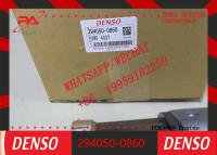 China Diesel Fuel Pump 22100-E0510 294050-0860 for J08E Engine for sale