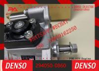 China Diesel Fuel Pump 22100-E0510 294050-0860 for J08E Engine for sale