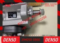 China Diesel Fuel Pump 22100-E0510 294050-0860 for J08E Engine for sale