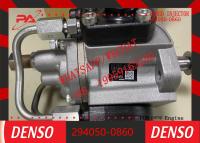 China Diesel Fuel Pump 22100-E0510 294050-0860 for J08E Engine for sale