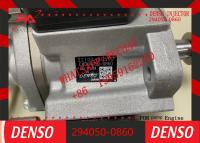 China Diesel Fuel Pump 22100-E0510 294050-0860 for J08E Engine for sale