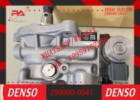 China 1GD-FTV 2GD-FTV Fuel Pump 22100-0E010 299000-0040 299000-0041 22100-11010 for for sale