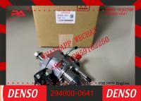 China Diesel Injection Fuel Pump 294000-0641 1460A019 for EngineTruck Engine Parts for sale