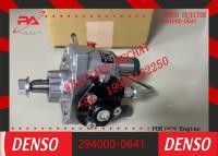 China Diesel Injection Fuel Pump 294000-0641 1460A019 for EngineTruck Engine Parts for sale