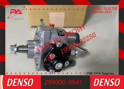 China Diesel Injection Fuel Pump 294000-0641 1460A019 for EngineTruck Engine Parts for sale