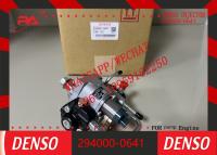 China Diesel Injection Fuel Pump 294000-0641 1460A019 for EngineTruck Engine Parts for sale